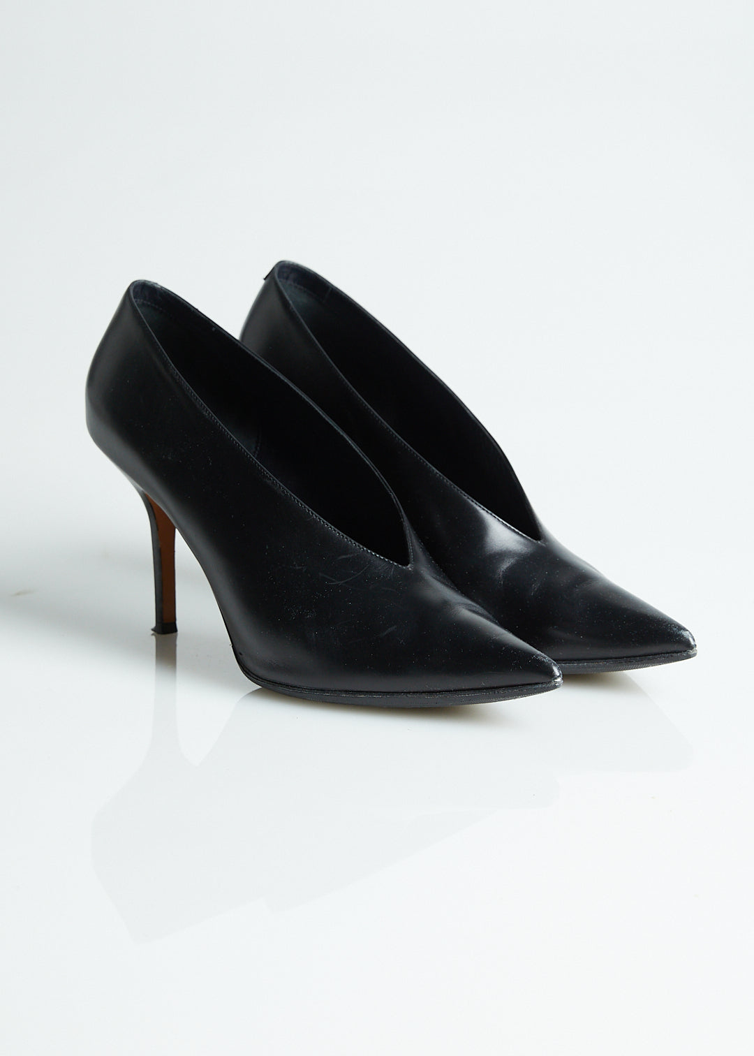 Celine heels – Lost Labels