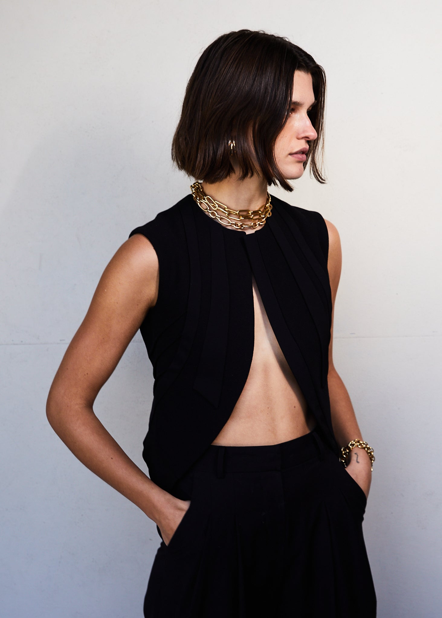 Tops – Lost Labels