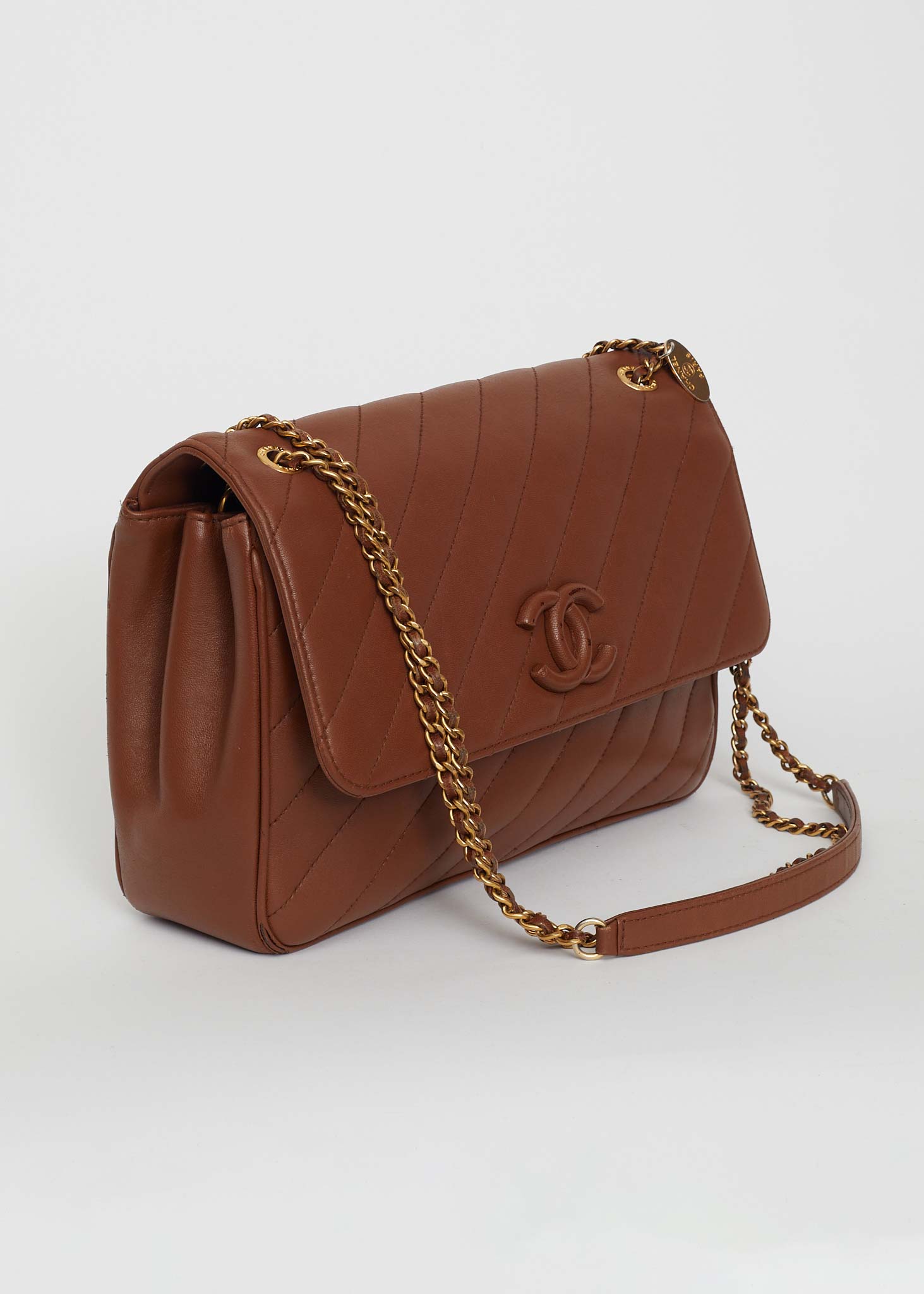Chanel bag – Lost Labels