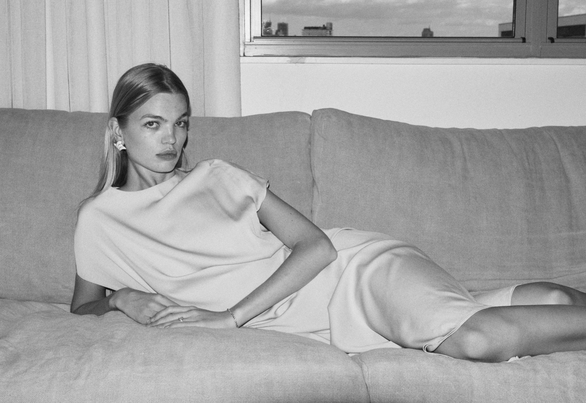 Luxury vintage – Lost Labels