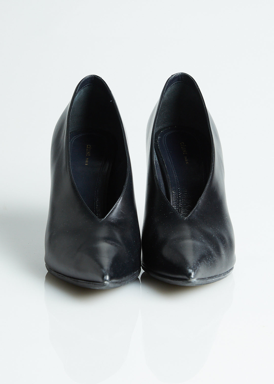 Celine heels – Lost Labels